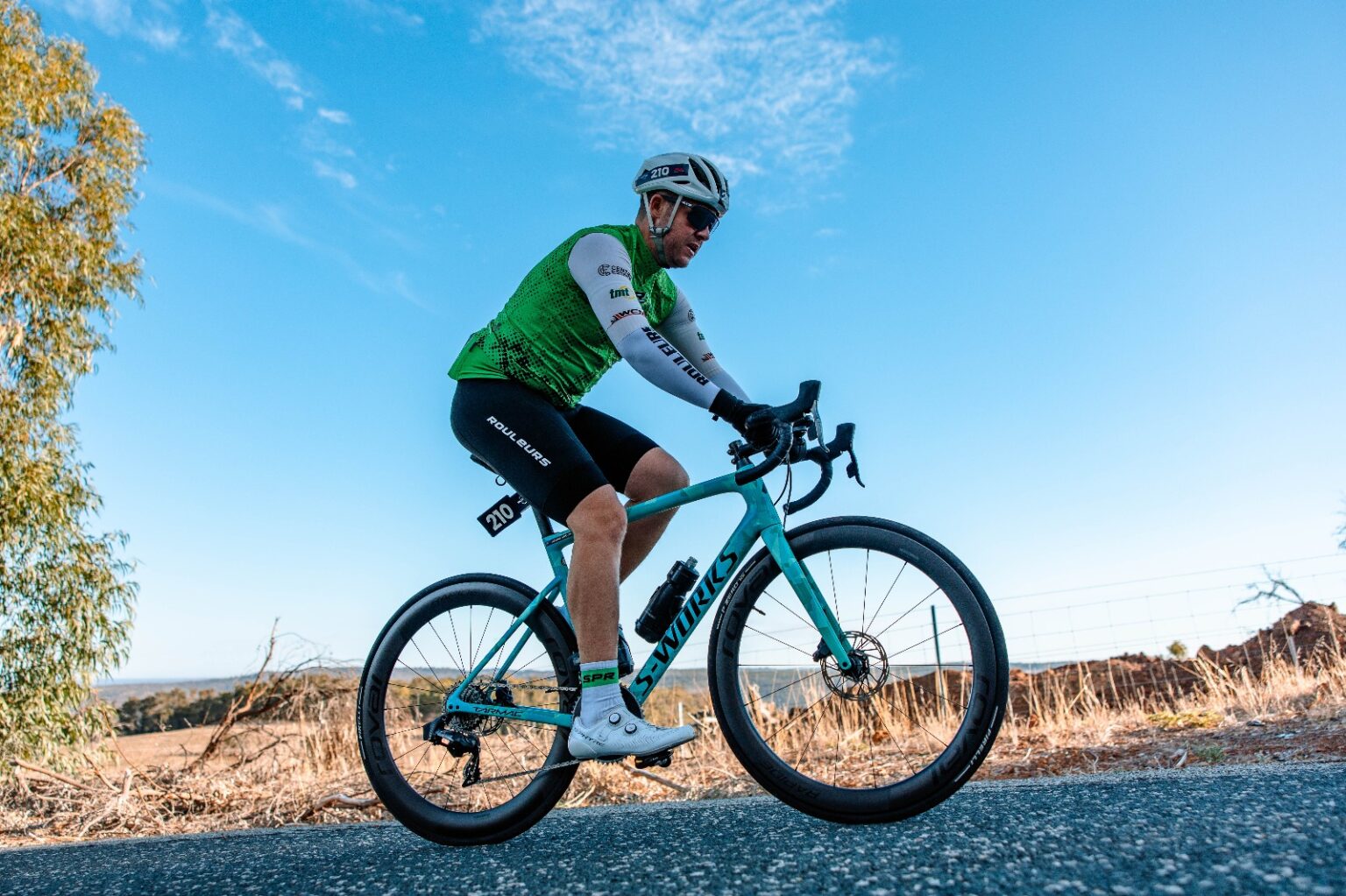 Ride Routes 3rd – 9th May | South Perth Rouleurs